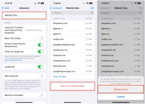 How to Clear Browser Cache and Boost Performance Easily