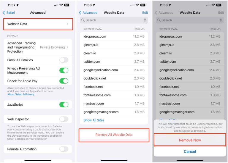 How to Clear Browser Cache and Boost Performance Easily