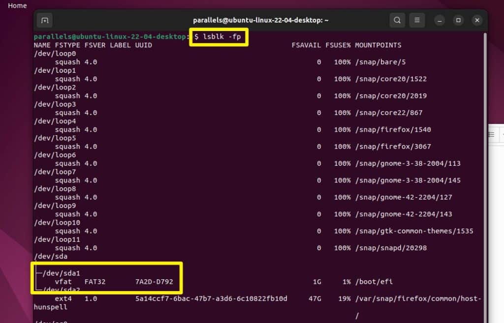 Rescue USB Creation for Windows, Linux, macOS Guide