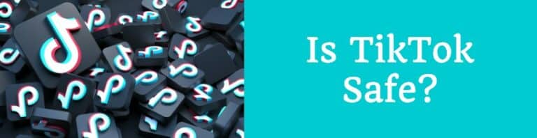 Is TikTok Safe in 2024? Privacy Threats, Scams & Staying Safe