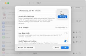 New Privacy Features in macOS Sequoia: Improved Security
